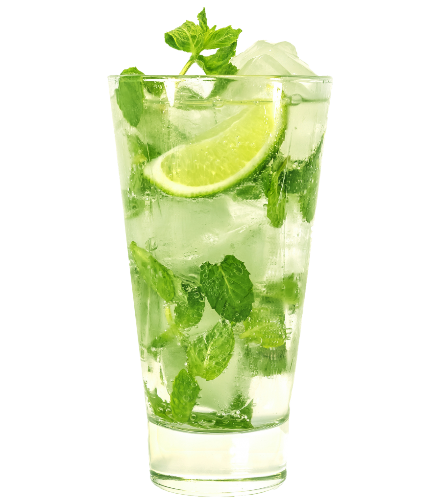 Mojito 1L (14,9%) – Clasico Cocktail – Cocktails made easy!