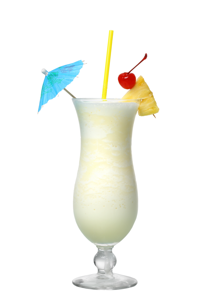 Pina Colada 1L (14,9%) – Clasico Cocktail – Cocktails made easy!