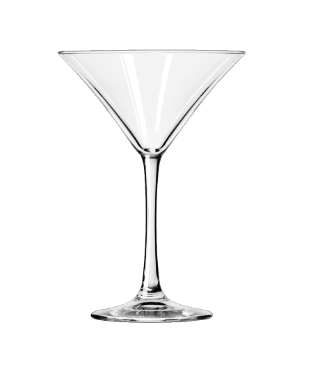 Mojito Cocktail Glass 30cl (x12) - Clasico Cocktail - Cocktails made easy!